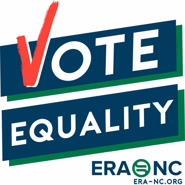 2024 Candidate Survey - Equal Rights Amendment North Carolina Alliance