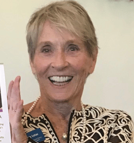 Judy Lotas - Equal Rights Amendment North Carolina Alliance