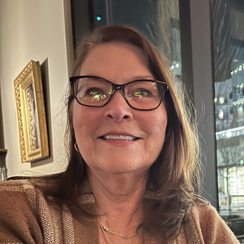 Sherry MacQueen - Equal Rights Amendment North Carolina Alliance